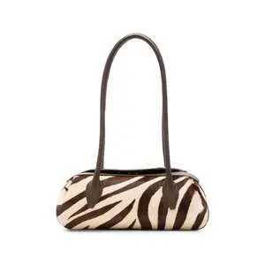 Yuzefi Shoulder Bags - Brown