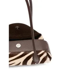 Yuzefi Shoulder Bags - Brown