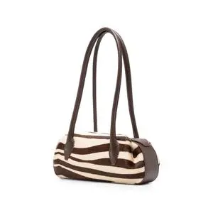 Yuzefi Shoulder Bags - Brown