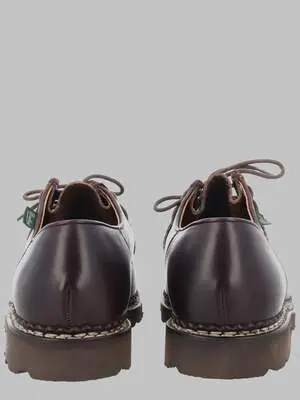 Paraboot Stringata Michael
