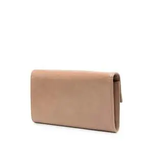 Miu Miu Leather Cross Body Bag