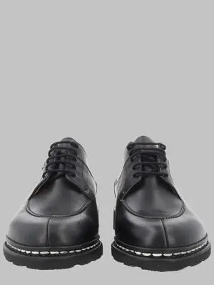 Paraboot Moccasino Avignon - Black