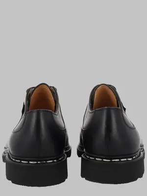 Paraboot Moccasino Avignon - Black