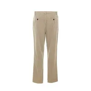 Brunello Cucinelli Velvet Pants