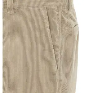 Brunello Cucinelli Velvet Pants