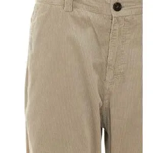 Brunello Cucinelli Velvet Pants