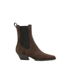 Brunello Cucinelli Shoes - Brown