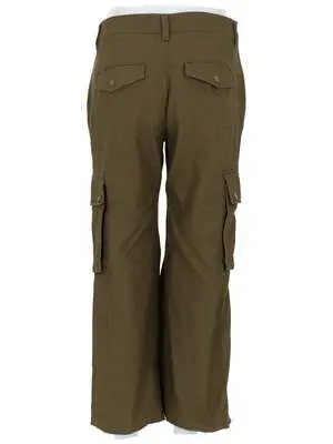 Isabel Marant Étoile Josine Cargo Pants - Brown