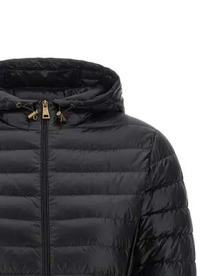 Moncler Igelhood' Down Jacket