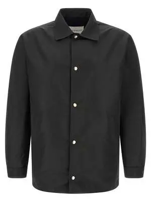 Givenchy Coach' Jacket - Black