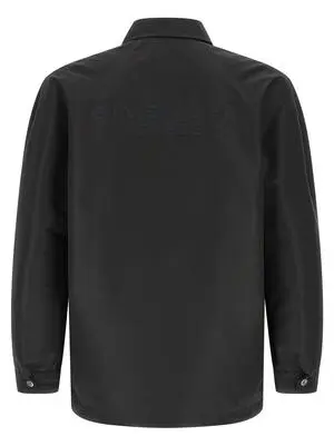 Givenchy Coach' Jacket