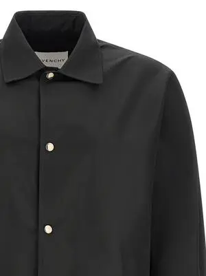 Givenchy Coach' Jacket