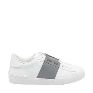 Valentino Garavani Open Sneakers - White