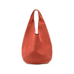 A.p.c. Shoulder Bags - Orange