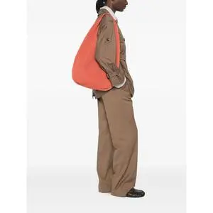 A.p.c. Shoulder Bags - Orange