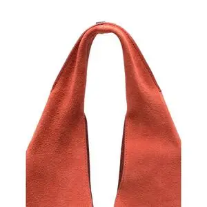 A.p.c. Shoulder Bags - Orange
