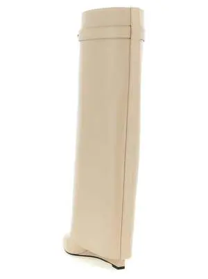 Givenchy Shark Pinch' Boots