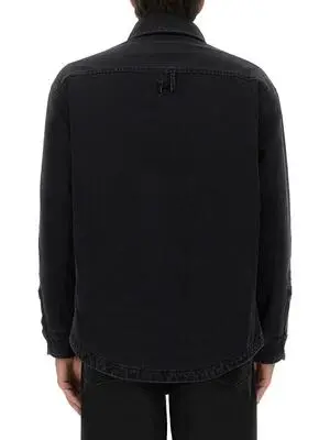 Jacquemus Boulanger Shirt