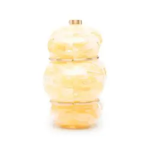 Cult Gaia Clutch Bags - Yellow