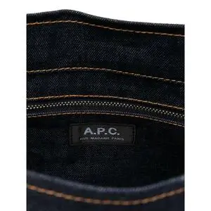 A.p.c. Shoulder Bags