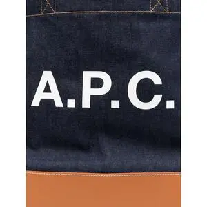 A.p.c. Shoulder Bags