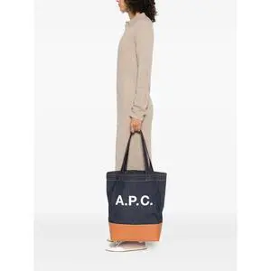 A.p.c. Shoulder Bags