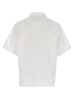 Prada Striped Shirt
