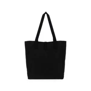A.p.c. Shoulder Bags - Black