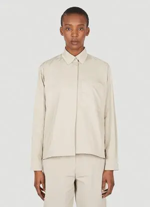 Max Mara Felix Jacket - Cream