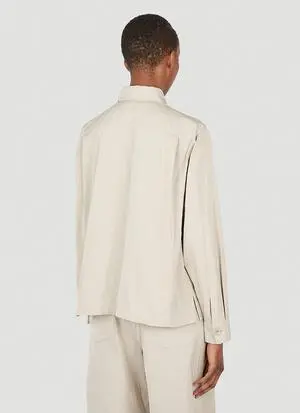 Max Mara Felix Jacket - Cream