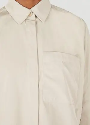 Max Mara Felix Jacket - Cream