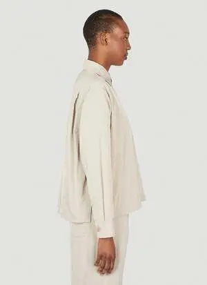 Max Mara Felix Jacket - Cream