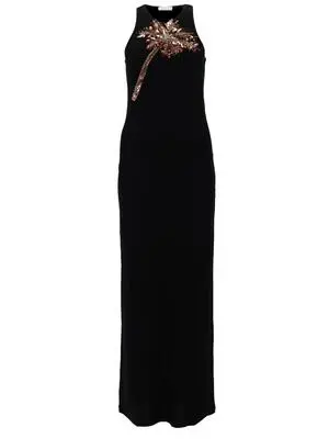 Rabanne Frill Dresses