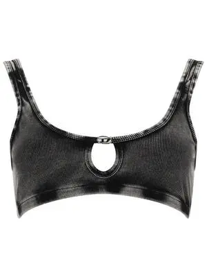 DIESEL® Bra Florence-dnm - Gray