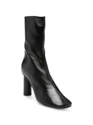 Paris Texas Alice Leather Boots
