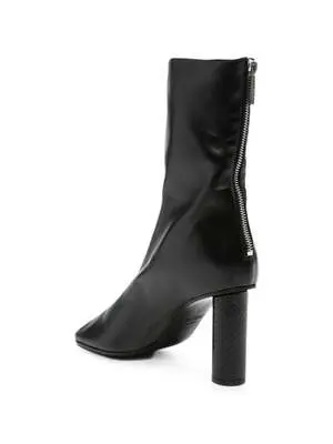 Paris Texas Alice Leather Boots
