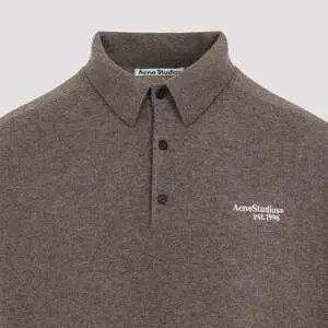Acne Studios Polo Sweater