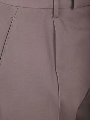 Zegna Tailored Trousers - Brown