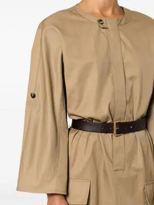 Saint Laurent Mini Dress