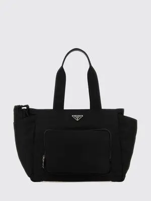 Prada Handbag - Black