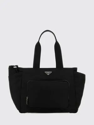 Prada Handbag - Black