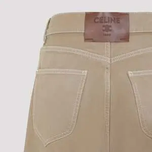 Celine Boyfriend 002 Jeans