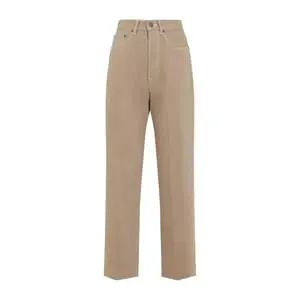 Celine High Rise Jeans For Women