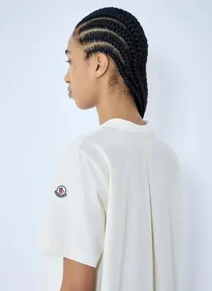 Moncler Cotton Jersey T-shirt