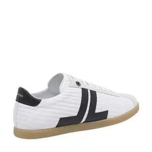 LANVIN Glen 2.0 Sneakers - White