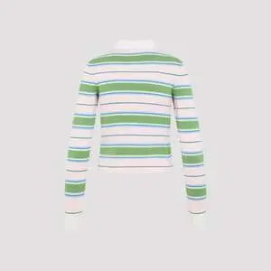 Celine Polo Sweater