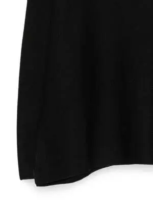 DANIELA GREGIS Wool Turtle-neck Sweater