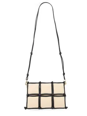 Cult Gaia Borsa Gaia Puff