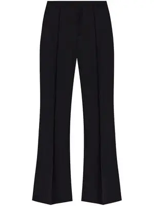 Chloé Flared Pants - Multicolor