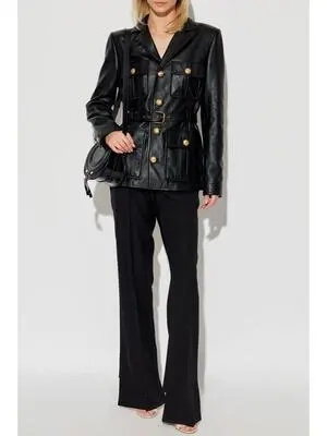 Chloé Flared Pants